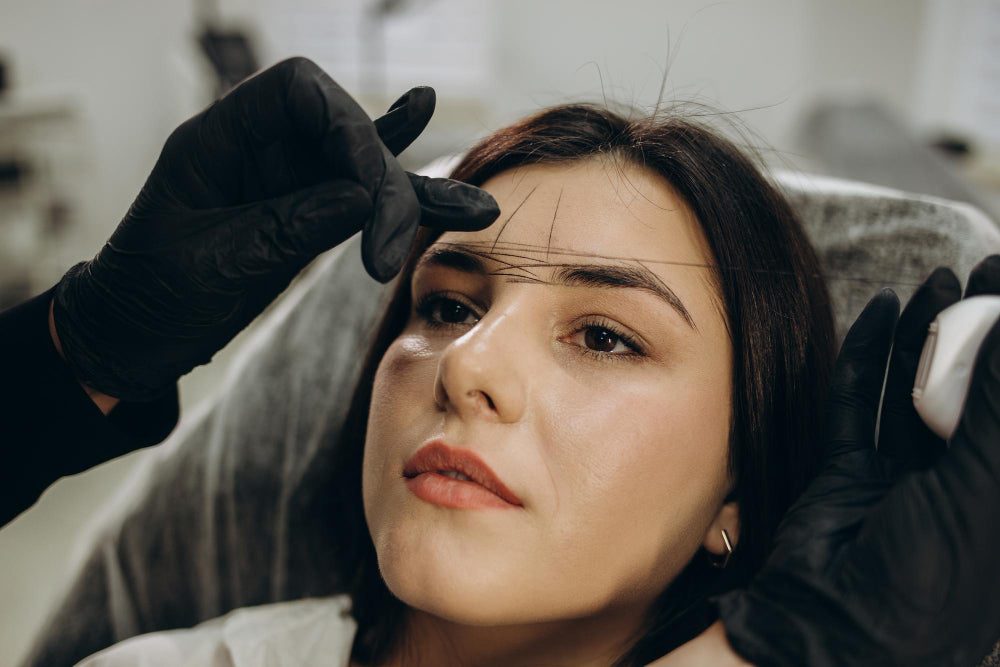 Eyebrow – ZEN BEAUTY